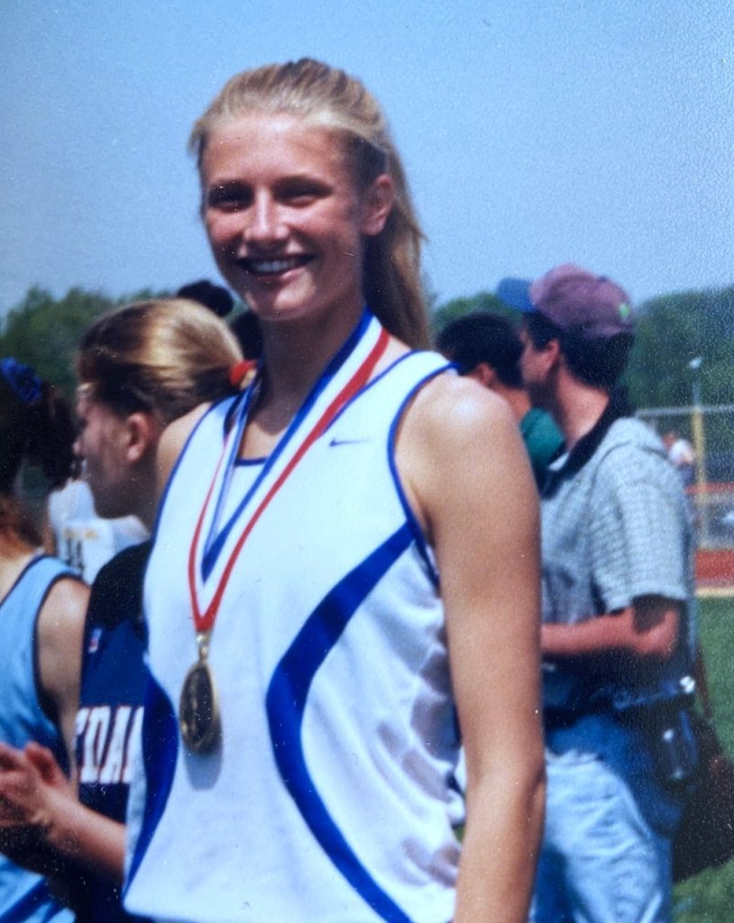 Into the Hall: Ashley (Foley) Weishaar - Herald-Standard